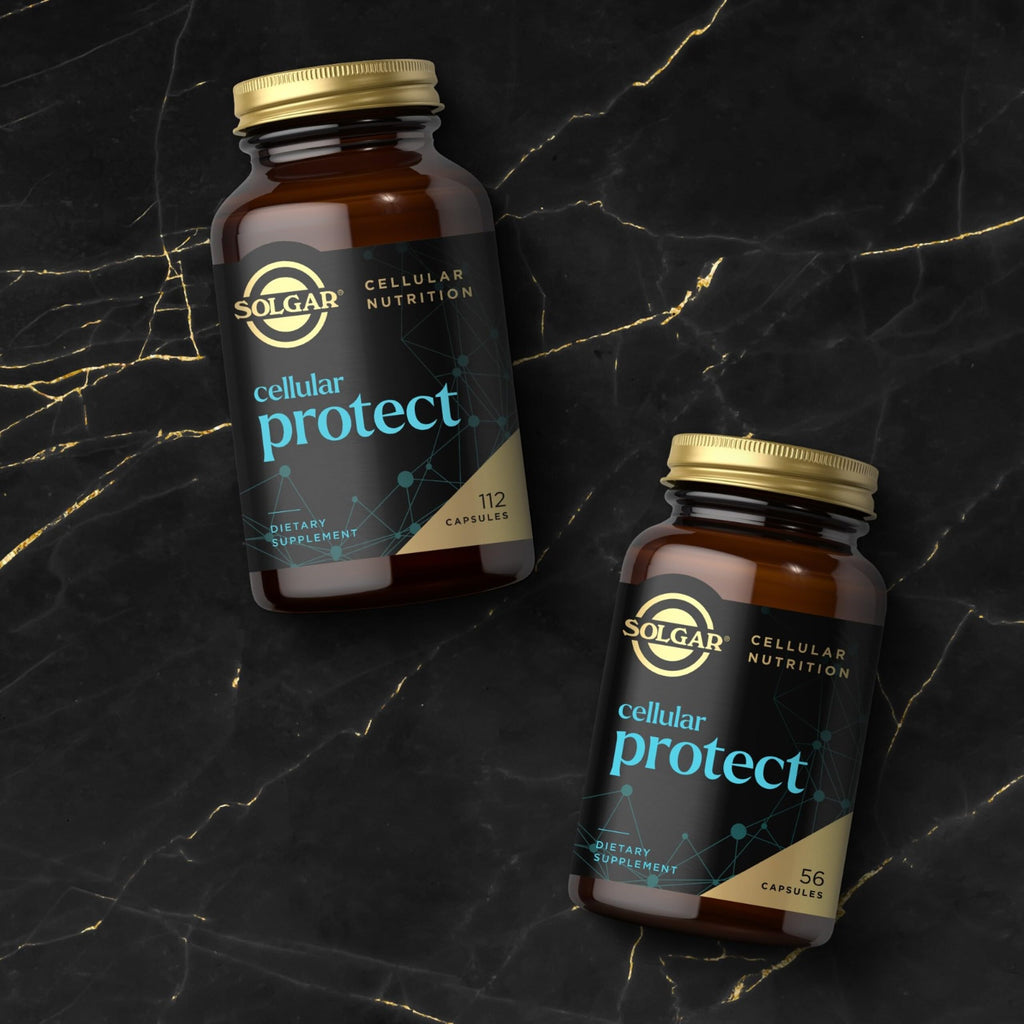 promote overall health with supplements
