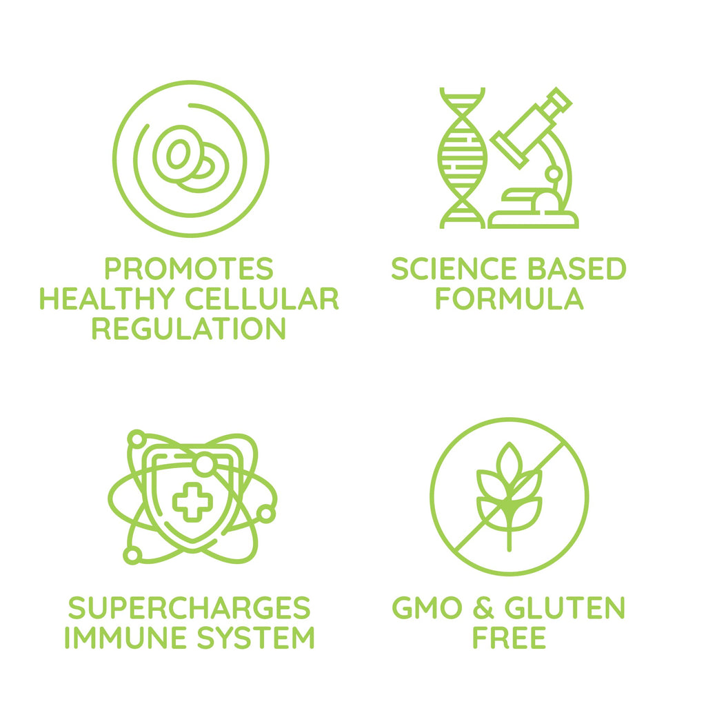 promote overall health with supplements