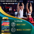promote overall male wellness
