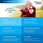 promote overall nerve wellness