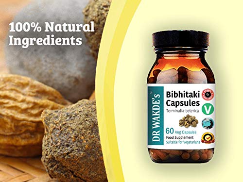 Promote overall vitality with herbs