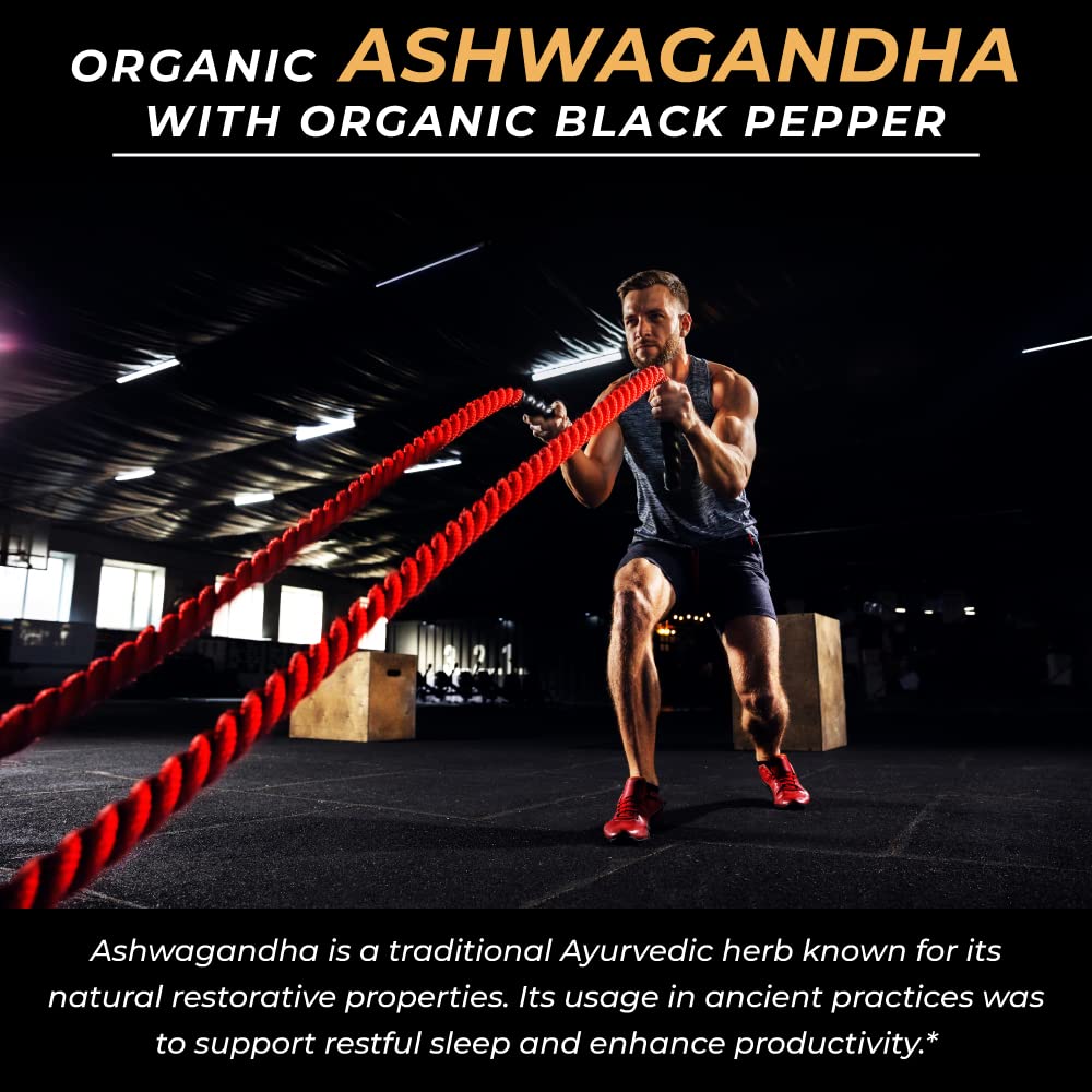 promote overall wellness capsules