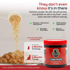 Promote overall wellness in cats