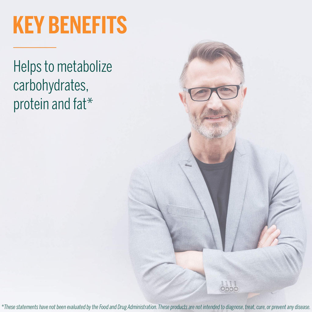promote overall wellness magnesium