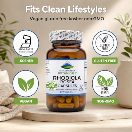 Promote overall wellness naturally