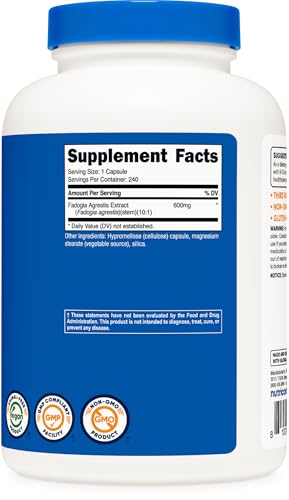 Promote overall wellness with blended vitamins