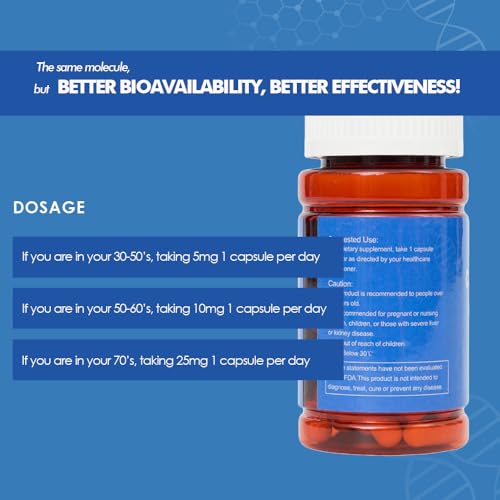 promote overall wellness with Cycloastragenol