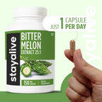 promote overall wellness with Karela