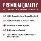 Promote overall wellness with marrow