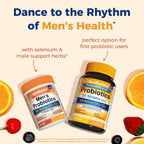 promote overall wellness with NewRhythm