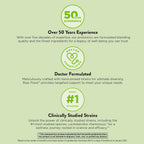 promote overall wellness with probiotics