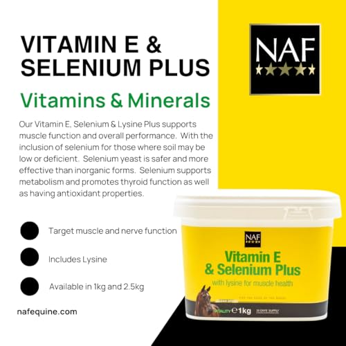 promote overall wellness with selenium