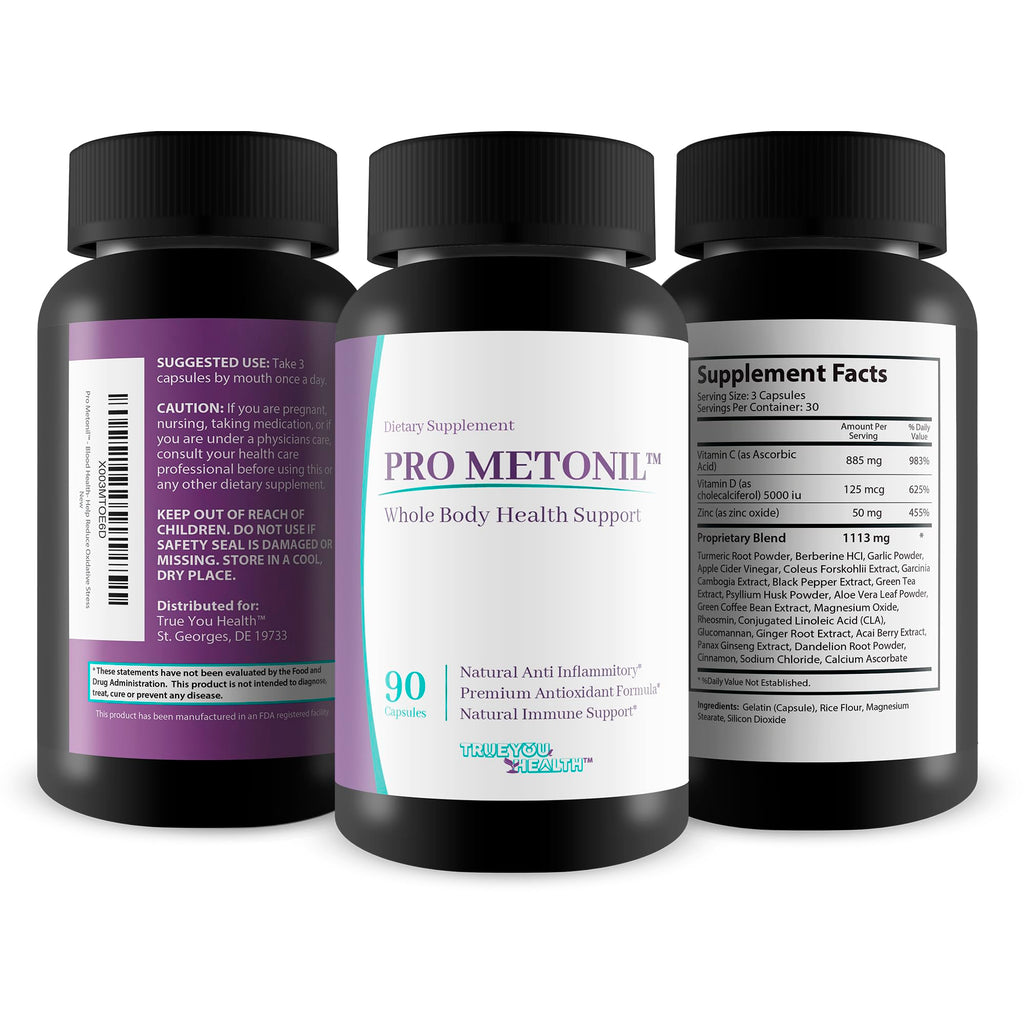 promote overall wellness with vitamins
