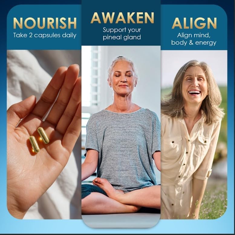promote pineal gland function