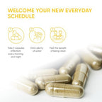promote regular bowel movements