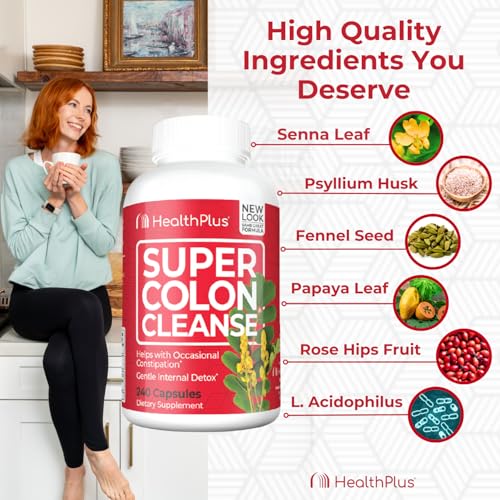 promote regularity with capsules