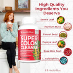 promote regularity with capsules