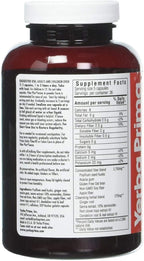 promote regularity with Fiber Plus