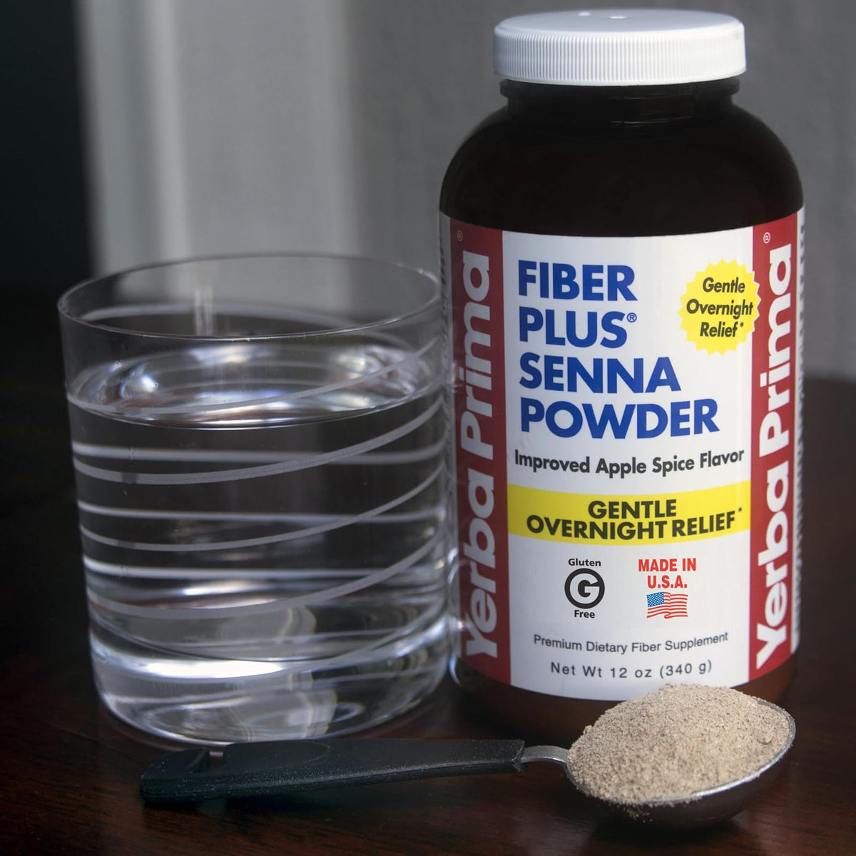 Promote regularity with Fiber Plus