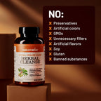 promote regularity with Naturewise cleanse