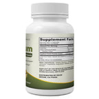 promote regularity with psyllium husk