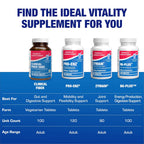 Promote regularity with psyllium husk