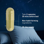 promote relaxation with ashwagandha