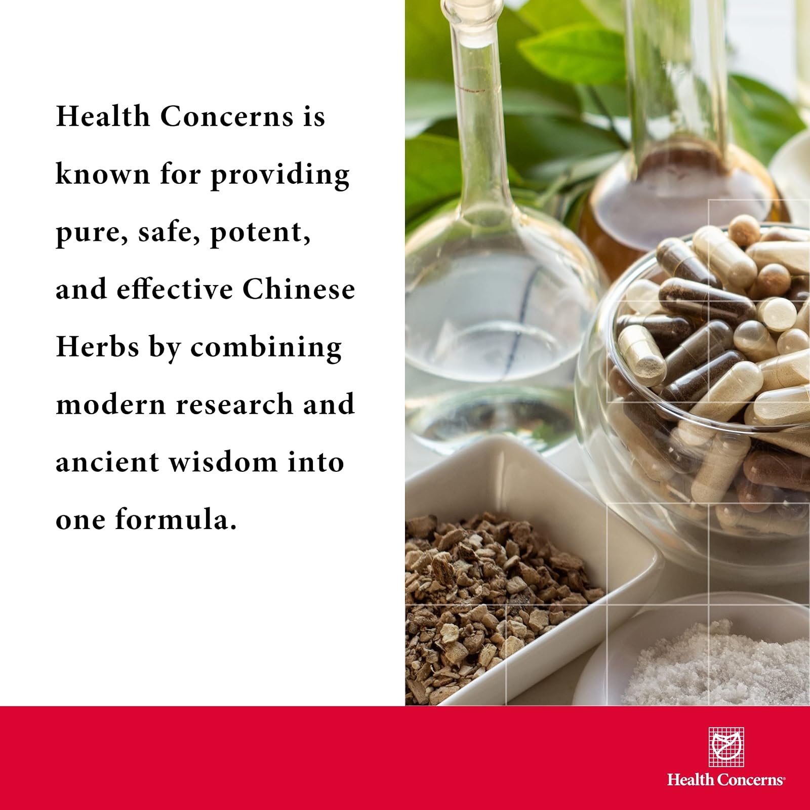 Promote relaxation with Corydalis root