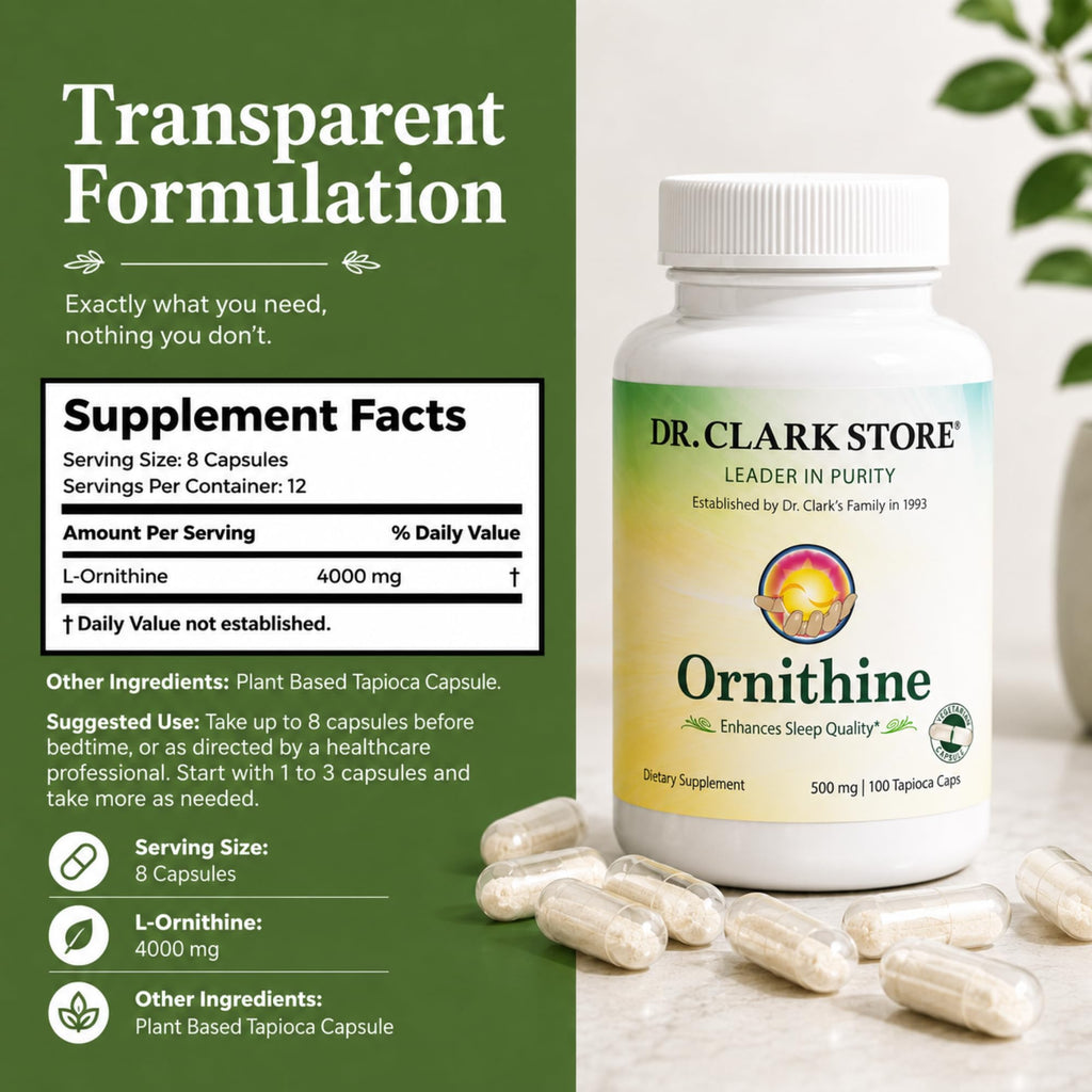 promote relaxation with dietary supplements