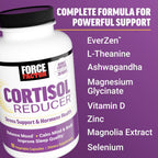 promote relaxation with Force Factor