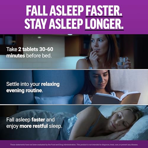 promote relaxation with Force Factor