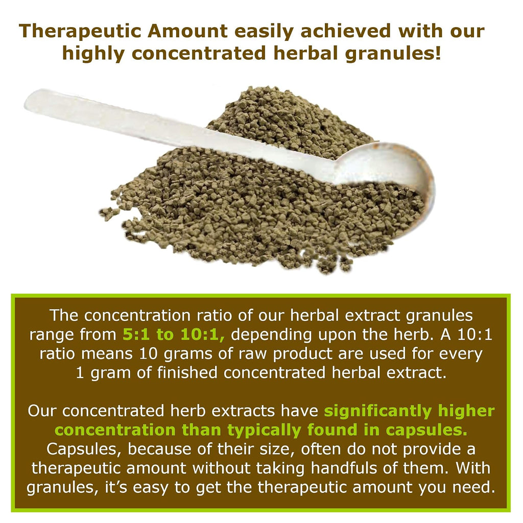 promote relaxation with herb extract