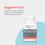 Promote relaxation with L-Theanine