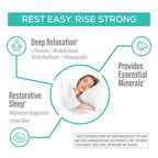 Promote relaxation with Liquid Dream