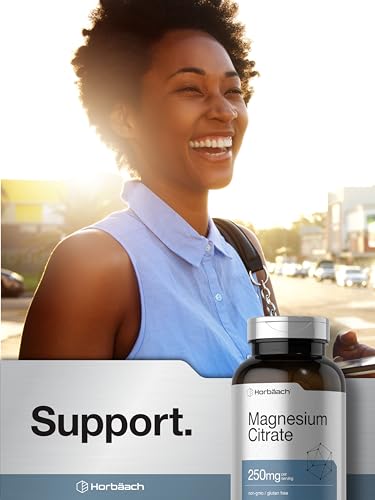 promote relaxation with magnesium