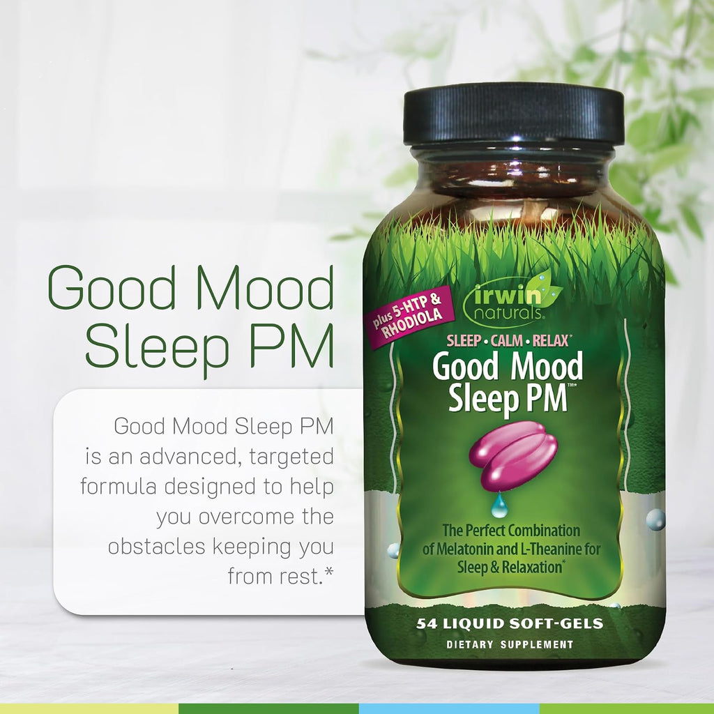 promote relaxation with melatonin supplements