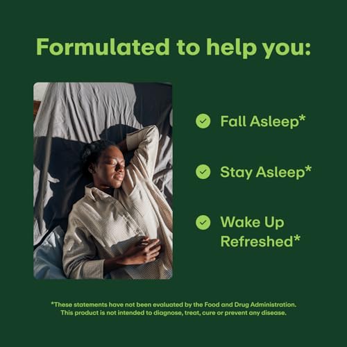promote relaxation with melatonin