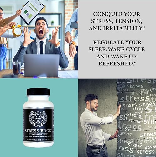 promote relaxation with supplements