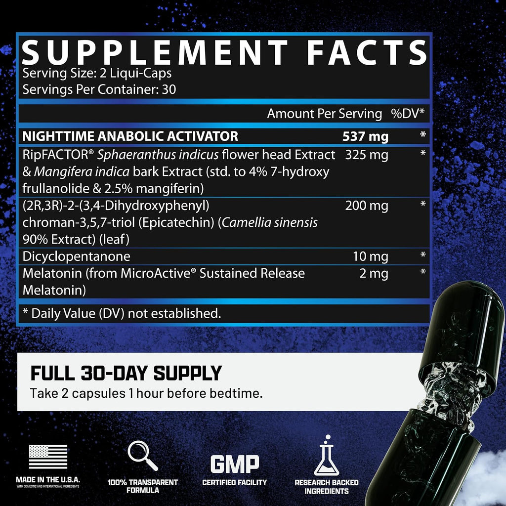 promote restful sleep for athletes