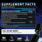 promote restful sleep for athletes
