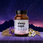 promote restful sleep naturally