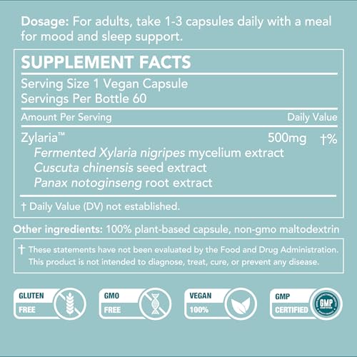promote restful sleep with SleepBoost™
