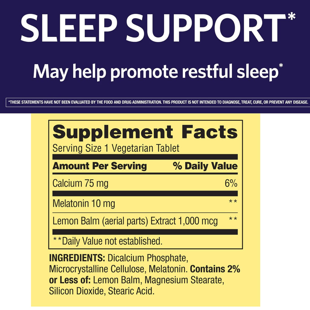 promote restful sleep with SPR-ing Valle