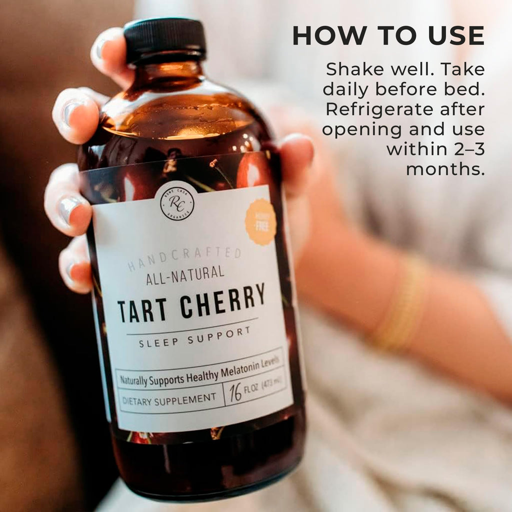 promote restful sleep with valerian