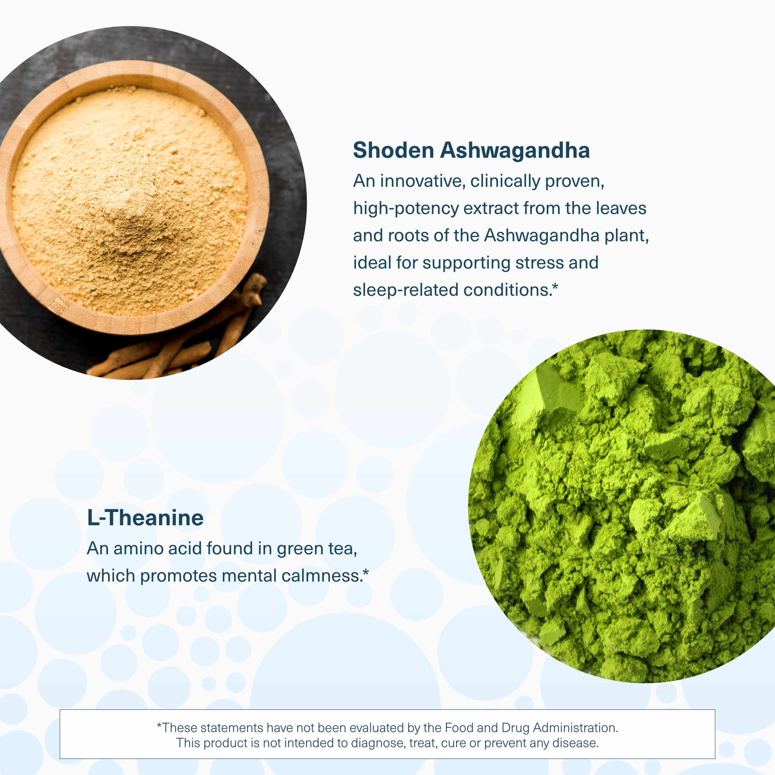 Promote restful sleep with Youtheory