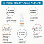 Promote skin health with antioxidants