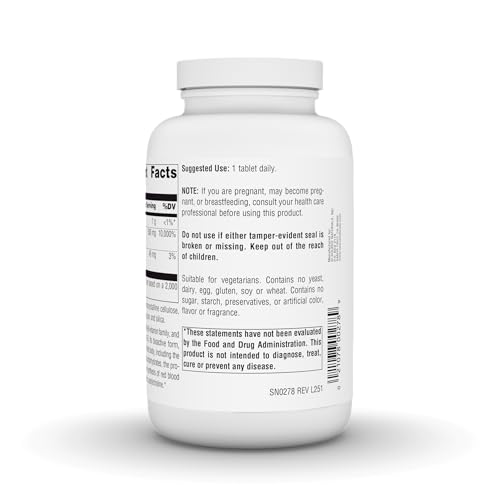 promote skin health with Vitamin B-5