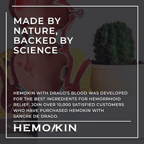 promote skin recovery with SPF HEMOKIN