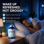 Promote sleep quality with Apigenin