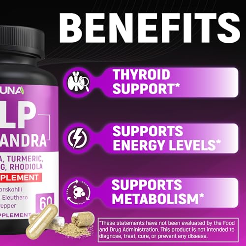 promote stress relief with ashwagandha